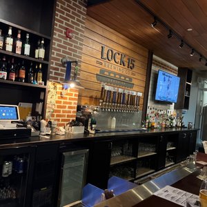 LOCK 15 BREWING CO. - 371 Photos & 312 Reviews - 21 W North St, Akron ...