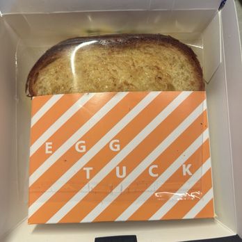 EGG TUCK - Updated July 2024 - 276 Photos & 197 Reviews - 326 N ...