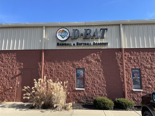 D-BAT COLUMBUS - Updated June 2026 - 19 Photos & 11 Reviews - 650 ...