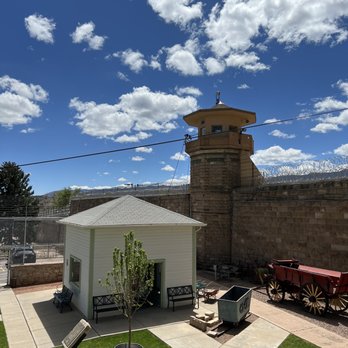 MUSEUM OF COLORADO PRISONS - Updated June 2026 - 109 Photos & 35 ...