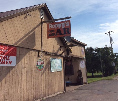 HOPPY’S BAR - Updated August 2025 - 12 Photos - 4780 E Hwy M 28, Kenton ...