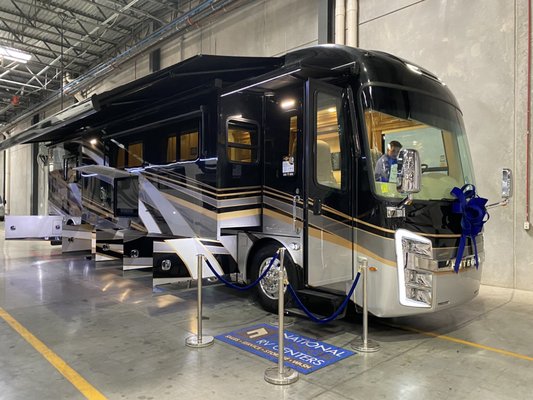 NATIONAL INDOOR RV CENTERS - PHOENIX - Updated August 2024 - 31 Photos ...