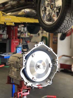 HI-TECH TRANSMISSION - Updated December 2025 - 58 Photos & 19 Reviews ...