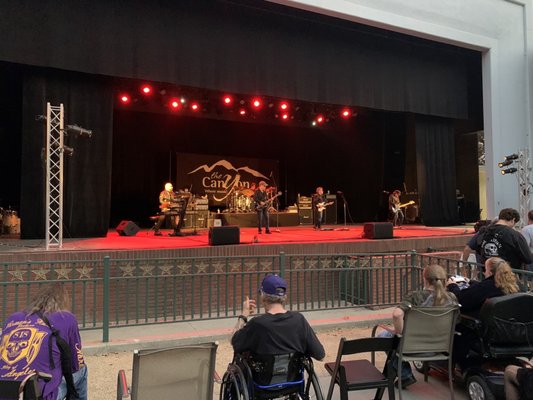 STARLIGHT BOWL - Updated July 2025 - 175 Photos & 93 Reviews - 1249 ...