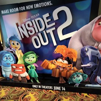 AMC GLENDORA 12 - Updated November 2024 - 255 Photos & 257 Reviews ...