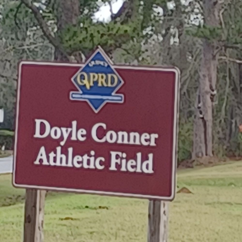 DOYLE CONNOR ATHLETIC FIELD - Updated July 2025 - 62 Pavilion Dr ...