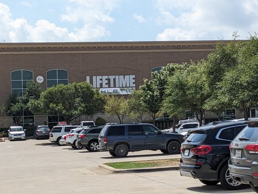 LIFE TIME - 90 Photos & 321 Reviews - 7101 S Mopac Expy, Austin, Texas ...