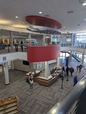 ALLEN PUBLIC LIBRARY - Updated May 2026 - 85 Photos & 48 Reviews - 300 ...