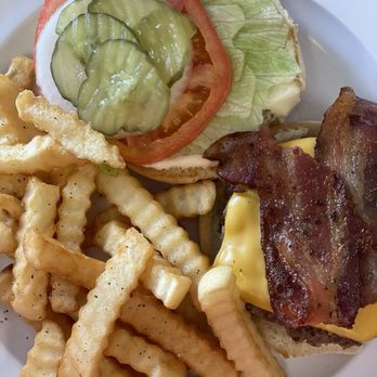 CENTENNIAL CAFE - Updated October 2025 - 30 Photos & 58 Reviews - 5207 ...