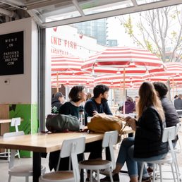 PARSON’S CHICKEN & FISH - LINCOLN PARK - Updated December 2025 - 487 ...