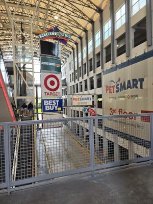 TARGET - Updated October 2025 - 107 Photos & 104 Reviews - 8350 S Dixie ...