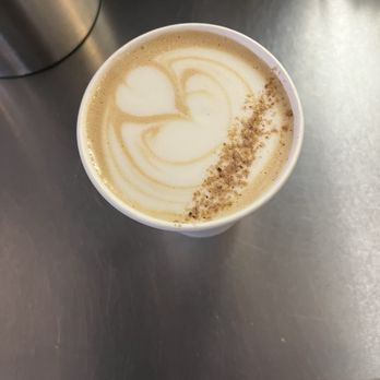 COAT CHECK COFFEE - Updated October 2024 - 910 Photos & 572 Reviews ...