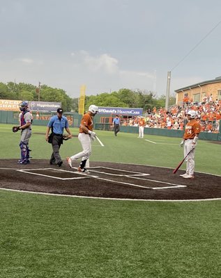 UFCU DISCH-FALK FIELD - Updated May 2026 - 78 Photos & 24 Reviews ...