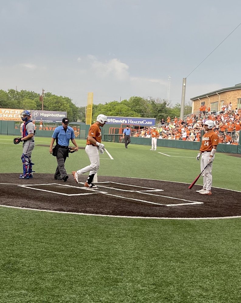 UFCU DISCH-FALK FIELD - 52 Photos & 16 Reviews - Stadiums & Arenas ...