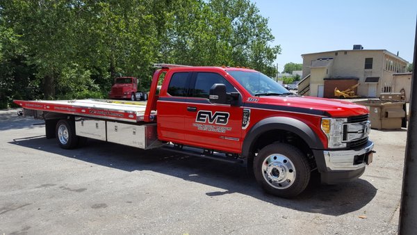 EVB TOWING RECOVERY TRANSPORT - Updated October 2025 - 10 Photos - 1608 ...