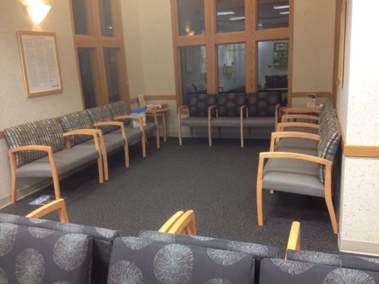 BRONSON DIAGNOSTICS OSHTEMO - Updated November 2025 - 5629 Stadium Dr ...