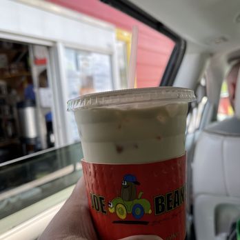 JOE BEANS EXPRESS ESPRESSO - Updated October 2025 - 15 Photos & 50 ...