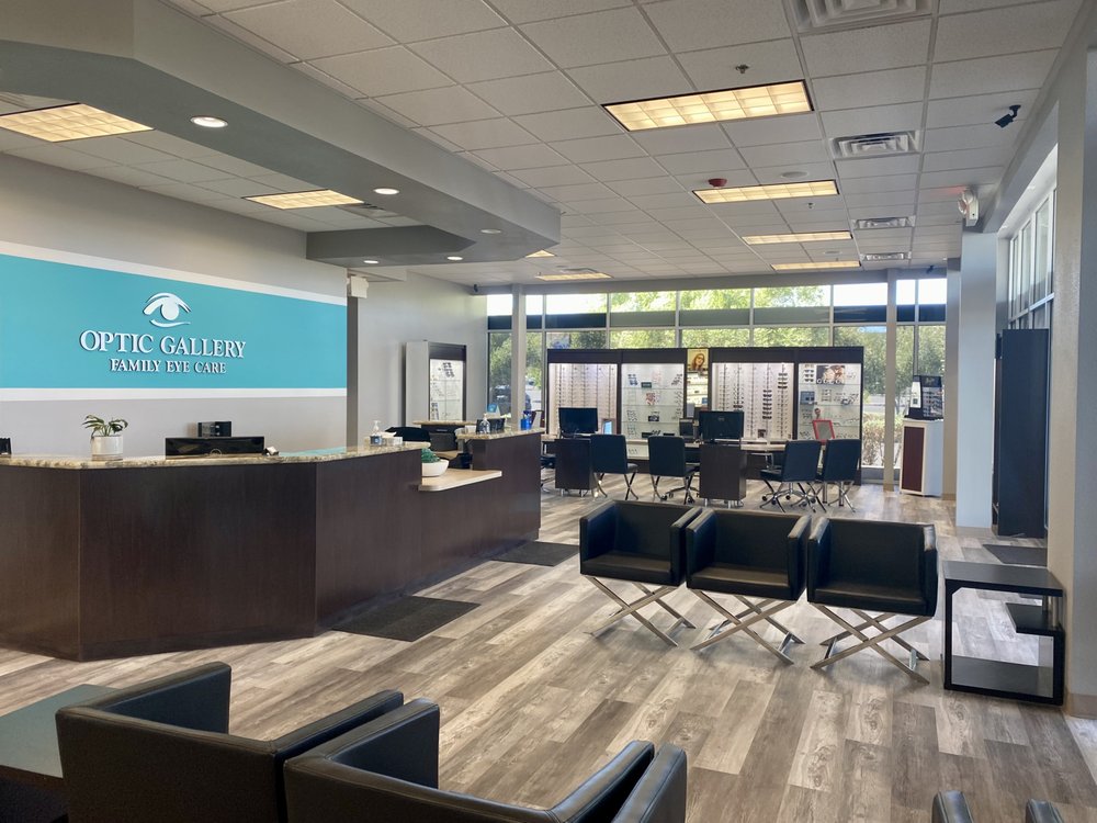 OPTIC GALLERY EASTERN - Updated December 2025 - 46 Photos & 89 Reviews ...