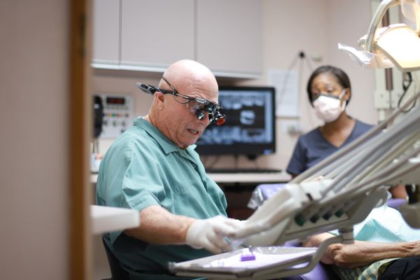 RONALD I TEICHMAN, DDS - Updated October 2025 - 24 Photos & 52 Reviews ...