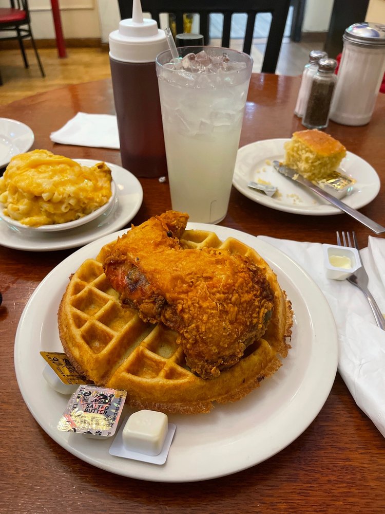 AMY RUTH’S - Updated December 2025 - 3046 Photos & 3184 Reviews - 113 W ...