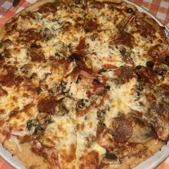 MAMA COZZA’S - Updated June 2025 - 630 Photos & 1073 Reviews - 2170 W ...
