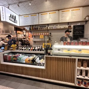 FORMA PASTA FACTORY - 1030 Photos & 606 Reviews - 14 Bedford Ave ...