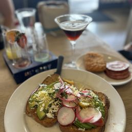 HASH KITCHEN - Updated July 2025 - 3828 Photos & 3656 Reviews - 2855 W ...