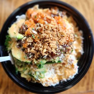 JUST POKÉ U-DISTRICT - Updated August 2025 - 136 Photos & 111 Reviews ...