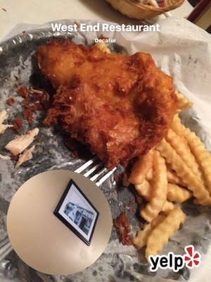 WEST END RESTAURANT - Updated December 2025 - 28 Reviews - 702 W Monroe ...