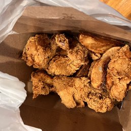 FURAI CHICKEN - Updated October 2025 - 551 Photos & 598 Reviews - 13955 ...