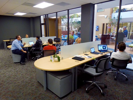 980 SPACES - Updated December 2025 - 980 N Federal Hwy, Boca Raton, Florida - Shared Office ...