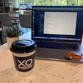 XO PRESS - Updated December 2025 - 51 Photos & 20 Reviews - 1021 Grace ...