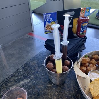 TOPGOLF - Updated December 2025 - 707 Photos & 543 Reviews - 9200 E ...