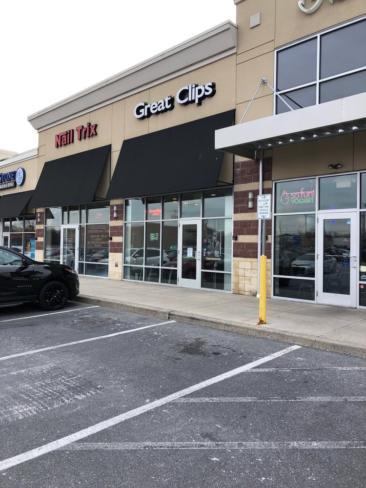 GREAT CLIPS - Updated August 2025 - 12 Reviews - 3770 Dryland Way ...