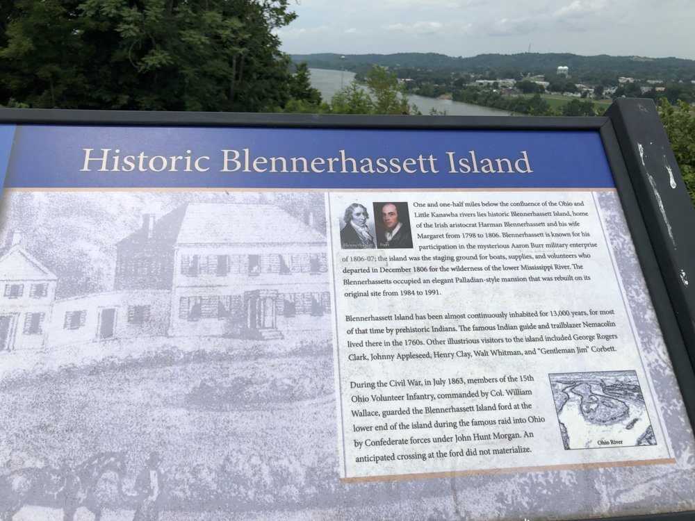 FORT BOREMAN HISTORICAL PARK - Updated July 2025 - 93 Photos - 1014 ...
