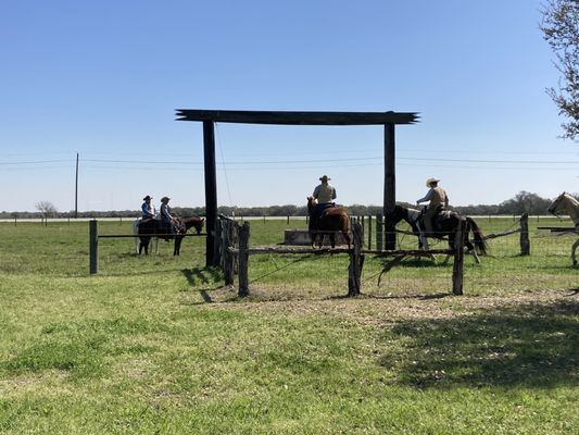 GEORGE RANCH HISTORICAL PARK - Updated March 2025 - 100 Photos & 43 ...