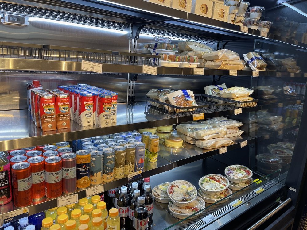 PARIS BAGUETTE - 65 Photos & 50 Reviews - 9780 E 21st St N, Wichita ...
