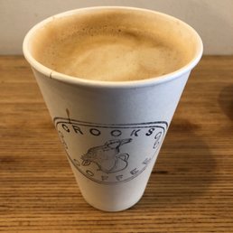 CROOKS COFFEE - Updated June 2025 - 340 Photos & 334 Reviews - 404C ...