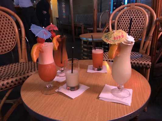 TRAD’R SAM - 315 Photos & 1016 Reviews - 6150 Geary Blvd, San Francisco ...