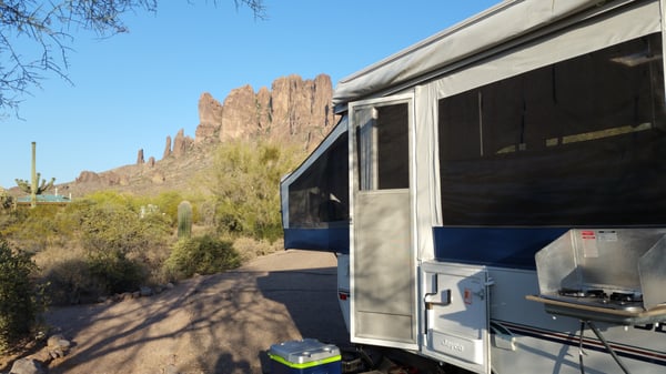 WORLD WIDE RV - Updated August 2025 - 53 Photos & 99 Reviews - 4660 E ...