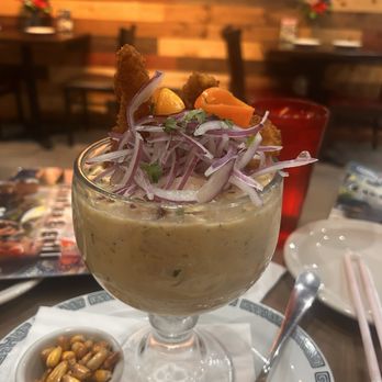 INCA FUSION PERUVIAN RESTAURANT - Updated July 2025 - 406 Photos & 188 ...