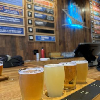 SHIPYARD BREWING COMPANY - Updated August 2025 - 603 Photos & 425 ...