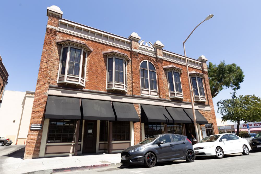 ZAG TECHNICAL SERVICES - Updated May 2024 - 17 E Gabilan St, Salinas ...