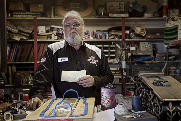 BAY AUTO SERVICE - Updated September 2025 - 12 Photos & 40 Reviews ...