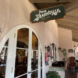 PRIME STEAKHOUSE AT HARRIS RANCH - Updated December 2024 - 426 Photos ...