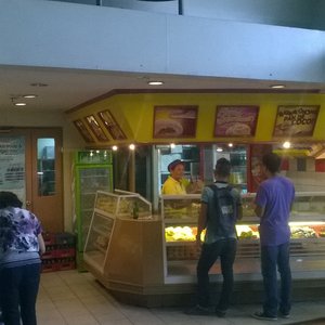 HERRAN BAKERY & GROCERY - 1986 Pedro Gil, Manila, Metro Manila ...