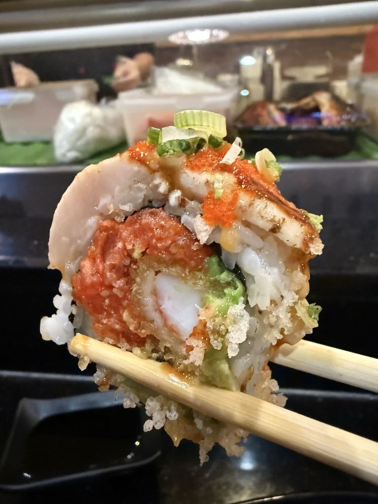 KOBE HIBACHI SUSHI ASIAN CUISINE - Updated May 2026 - 181 Photos & 204 ...