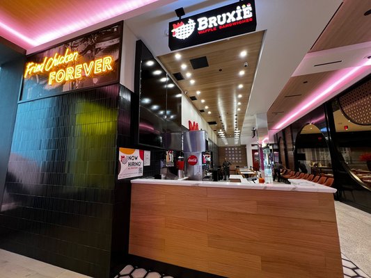 BRUXIE - Updated May 2025 - 278 Photos & 295 Reviews - 3333 Bristol St ...