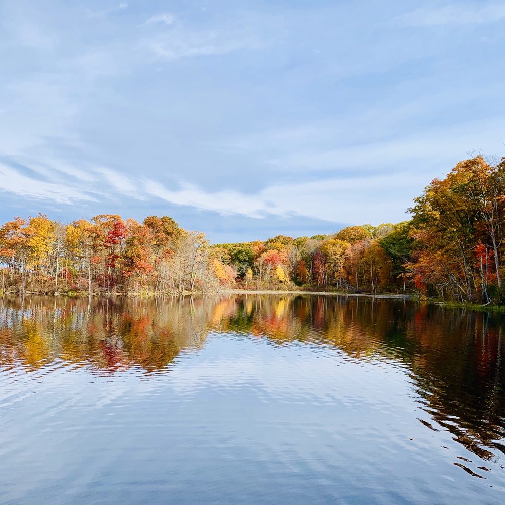 Lincoln Rhode Island