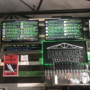 DANKHOUSE - 32 Photos & 26 Reviews - Breweries - 161 Forry St, Newark ...